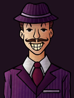 How Well Do YOU Know That's Not My Neighbor Characters? - Test | Quotev