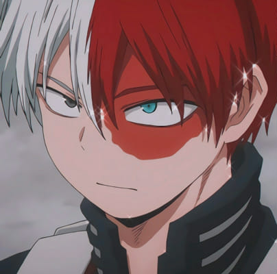 How Well Do You Know Shoto Todoroki? - Test | Quotev
