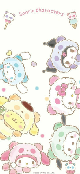 What sanrio character are you? - Quiz | Quotev