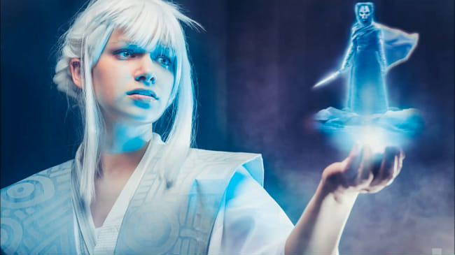 What type of Jedi are you? - Quiz | Quotev