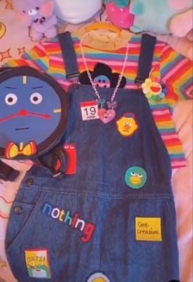 Whats your Style/aesthetic - Quiz | Quotev