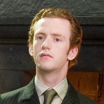 Justin Finch Fletchley Actor