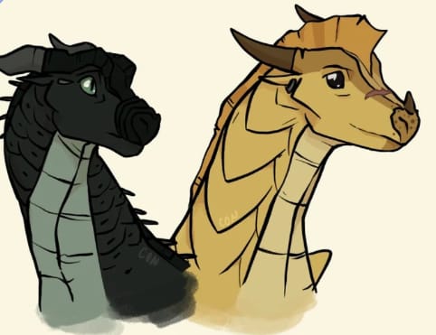 ship or rip WoF (Wings of fire) - Test | Quotev