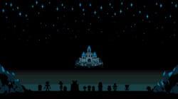 Undertale: Your Vessel - Quiz | Quotev