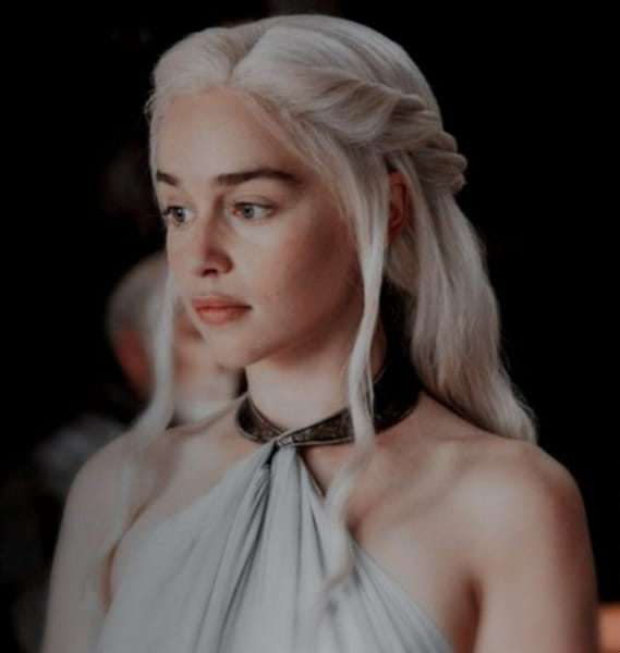 Daenerys Targaryen | Quotev