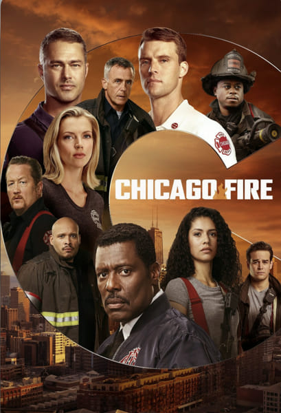 Chicago fire quiz - Test | Quotev