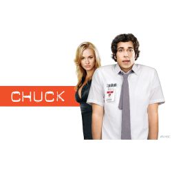 Which Chuck Character are you? - Quiz | Quotev