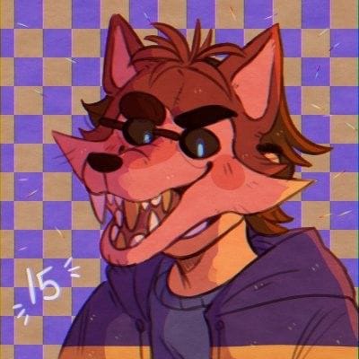 Does past Michael Afton like you? - Quiz