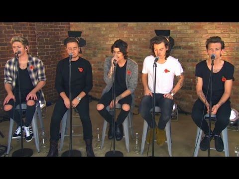 How Well Do You Know One Direction Lyrics? - Test | Quotev