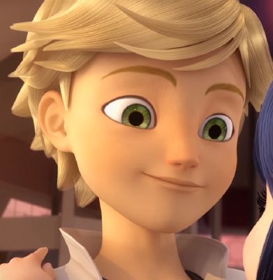 Would Adrien ever love you? - Quiz | Quotev