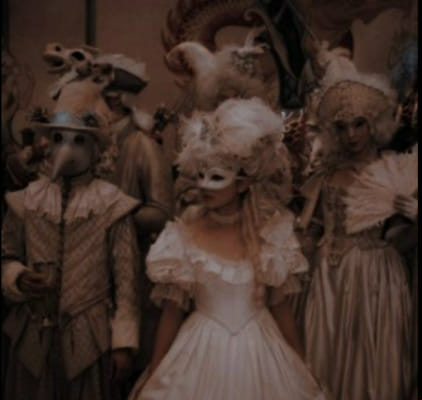 What ‘Crying Evergreen’ character are you? - Quiz | Quotev