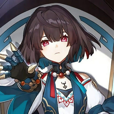 𝗚𝘂𝗲𝘀𝘀 HSR characters by their ultimate 𝙡𝙞𝙣𝙚𝙨 ! - Test | Quotev