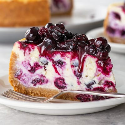 The Cheesecake Quiz - Quiz | Quotev