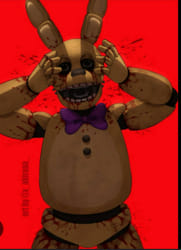 survive a springlock suit if you can :) - Quiz | Quotev