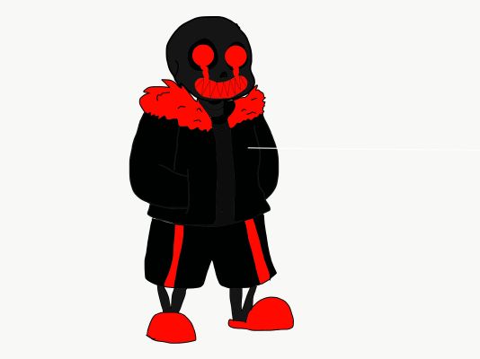 Do You Know These Sanses - Test | Quotev