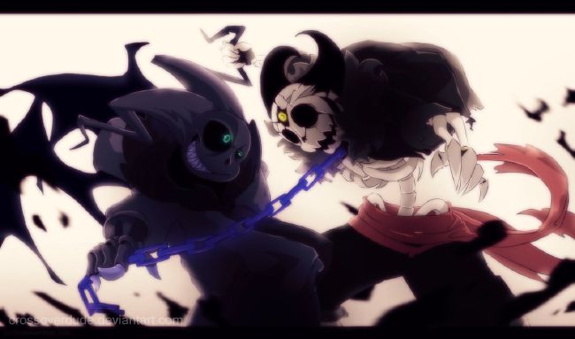 Do you know AU sanses? - Test | Quotev