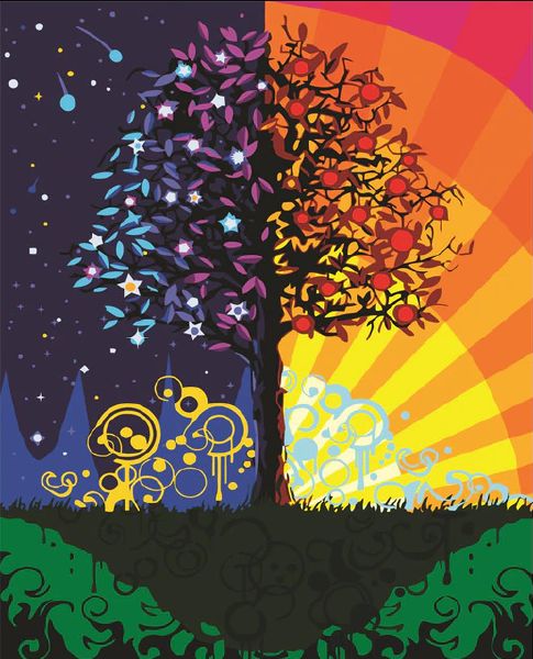 Which Major Arcana Card Represents You? (Upright Positions) - Quiz | Quotev