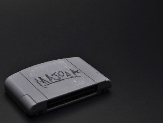 How Well do You Know the BEN Drowned ARG? - Test | Quotev