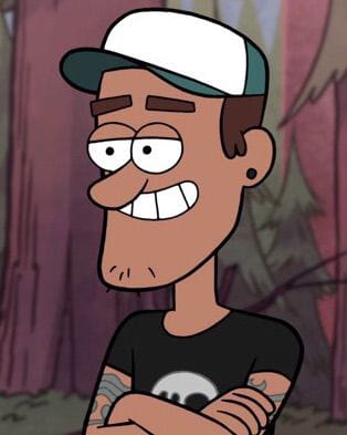 Gravity Falls MBTI - Survey | Quotev