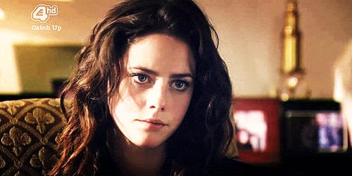 Original Character Bio: Regina "Rey" Lewis | Alice | Quotev