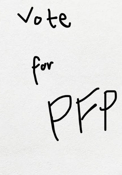 Vote for new pfp! - Poll