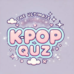 The ultimate K-pop Quiz - Test | Quotev