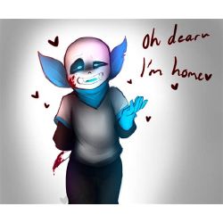 Undertaleau X Reader 3 Yandere Blueberry X Reader UNDERTALE Community