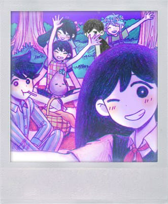 What omori kid are you based on your personality? - Quiz | Quotev