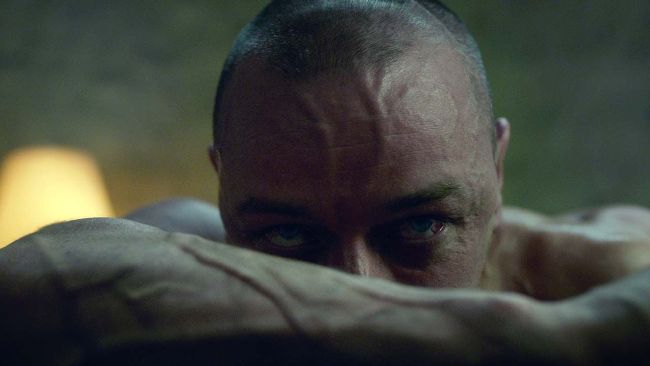 What personality of "Split" are you ? - Quiz | Quotev