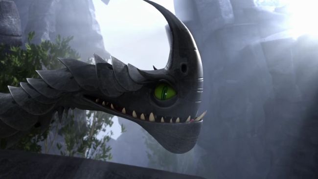 Httyd triva - Test | Quotev