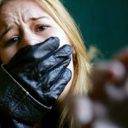 Kidnapped Part 1 - Quiz | Quotev