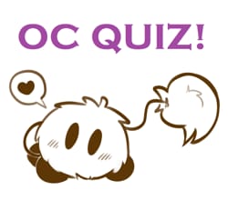 Oc Quizzes | Quotev