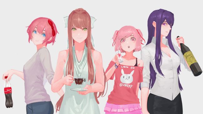 How well do you know Yuri? - Test | Quotev