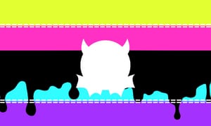 Guess The Pride Flag! - Test | Quotev