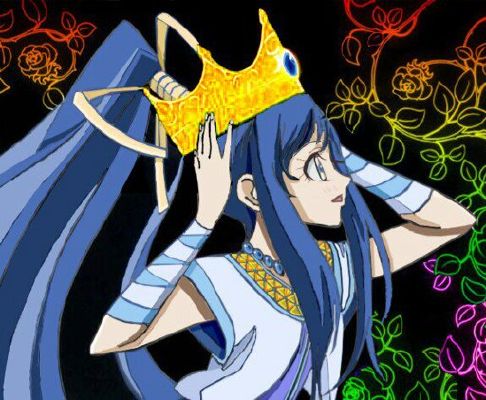 The Most Popular Precure Character! - Survey | Quotev