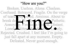 Do you need to talk? - Quiz | Quotev