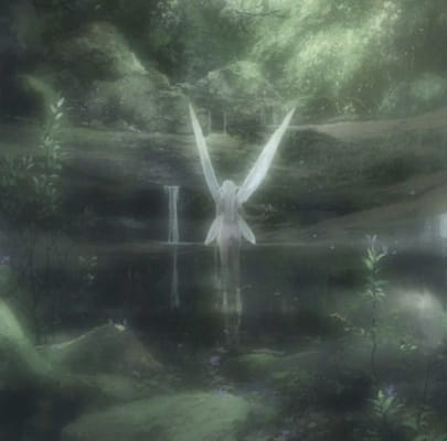 pov: you're a fairy - Survey | Quotev