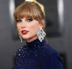 How Well Do You Know Taylor Swift’s Songs? (bad word edition) - Test ...