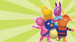 Nick Jr shows quiz - Test | Quotev
