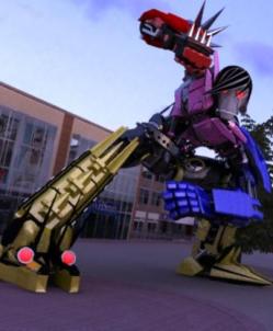 Which "Mighty Moshin' Emo Rangers' are you? - Quiz | Quotev