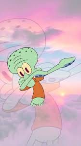 Pick some things and get a Squidward pfp - Quiz | Quotev