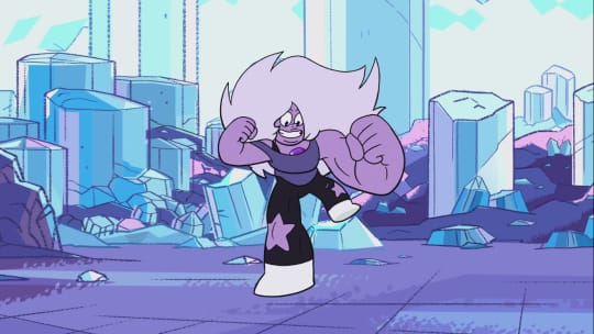 What Steven Universe Character Are You? - Quiz | Quotev