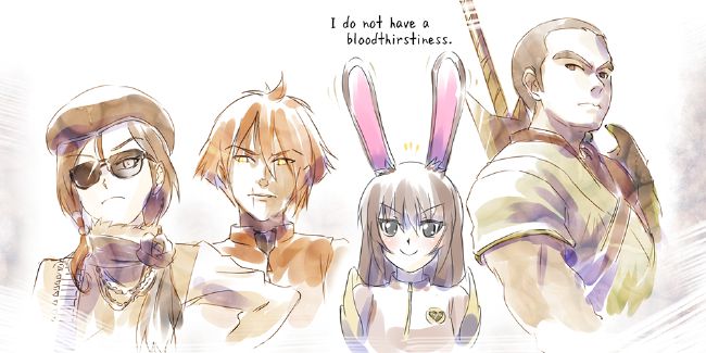 RWBY Trivia Quiz - Test | Quotev