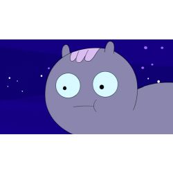 Which Adventure Time villain are you? - Quiz | Quotev