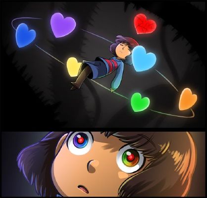 Undertale - Who's your perfect match (Romance). - Quiz | Quotev