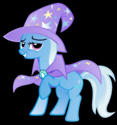 Sort MLP Characters Into Hogwarts Houses - Survey | Quotev