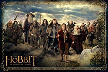 Who is your best friend in "The Hobbit"? - Quiz | Quotev