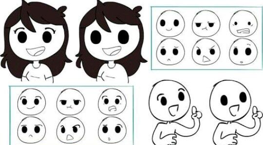 Do You Know Jaiden Animations Kill Me Test Quotev 6002