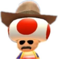 Published | Cowboy Toad | Quotev