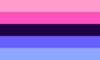 Flags of LGBTQIA+, Do you really know them all? - Test | Quotev